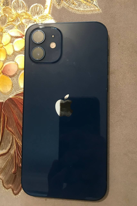 iPhone 12 ideall