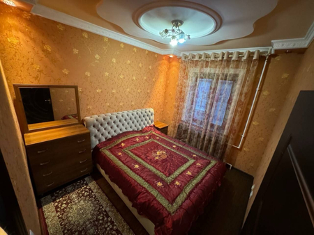 Метро Айбек 5/3/9 Квартира Аренду
