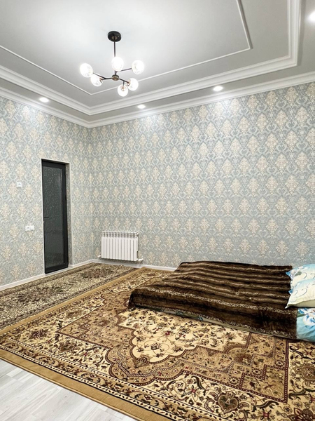 Участок 2,6 сотоки.Панельный.Ул.Табибий.