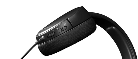 Топ! Игровые Наушники Steelseries ARCTIS 1 ПК PLAYSTATION XBOX SWITCH