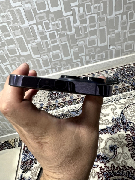iPhone 14 Pro Max 256