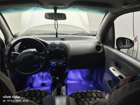 Best matiz sotiladi 2009
