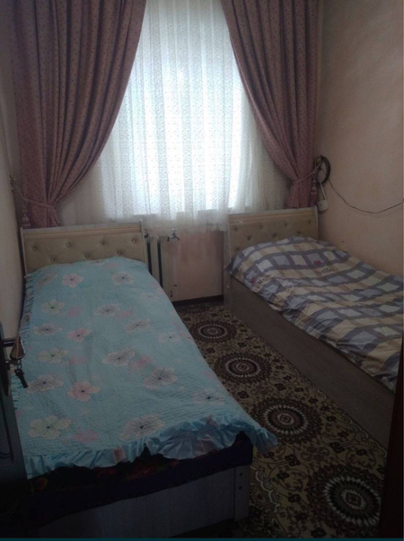 Продается квартира