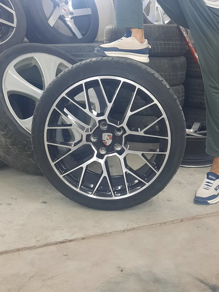 R 20 xolati yaxshi