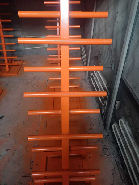 Стойка  для самокат