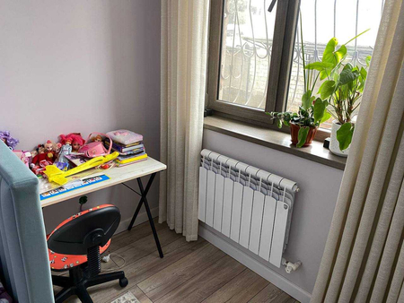 Продажа квартиры в Новостройке, на Юнус-Абаде 18 3/3/7 ID:LR 50