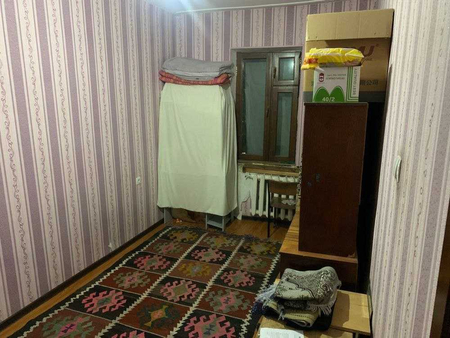 谷 128485 谷 Uchtepa tumanida kvartira sotiladi [96 м²]