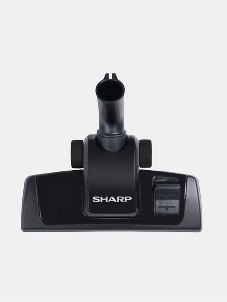 Пылесос Sharp ECCA2121Z, 21 литр, 2100 Вт