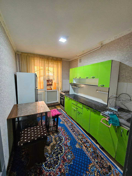 #5956 Срочно продается 3х комнатная квартира