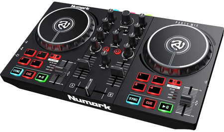 Numark Party Mix MKII  DJ controller