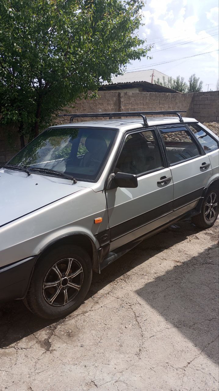 Лада 2109 Самара