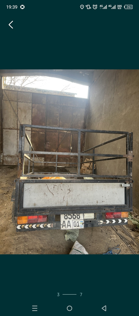 Prisep holati yaxshi 2018