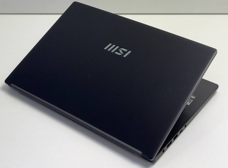 MSI Modern Gaming series