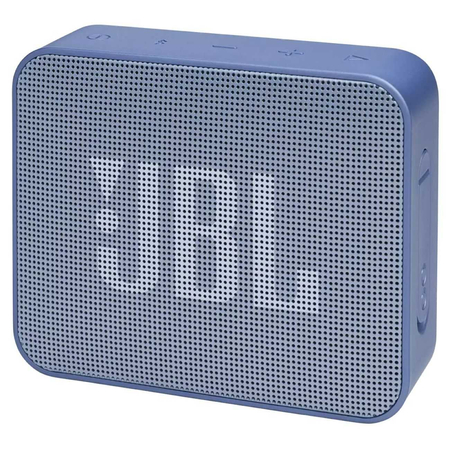 Портативная колонка JBL Go Essential Black