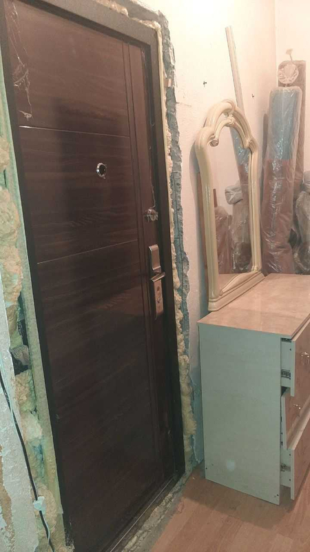 Продажа 1/4/4 - Юнусабад - 12, метро Туркистан
