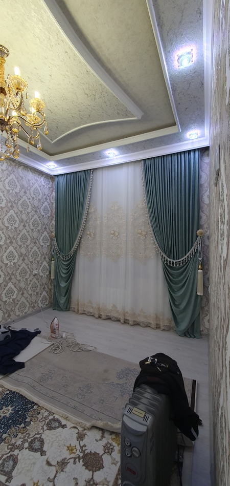 Елита пардалар тикамиз