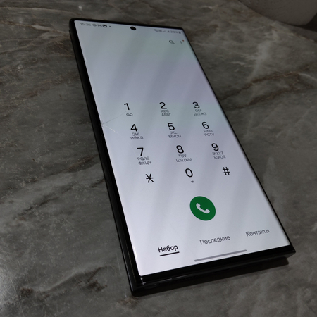 Samsung Galaxy S23 Ultra 12/512