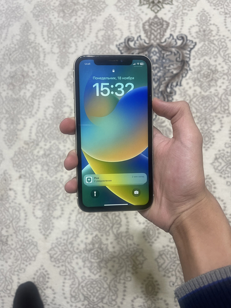 Iphone xr sotiladi