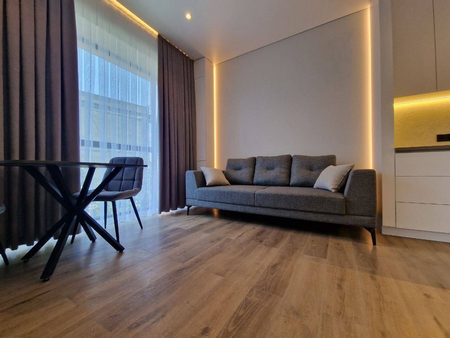 Kislorod Продается 2 комнатная квартира ремонт Magic City Яккасарай