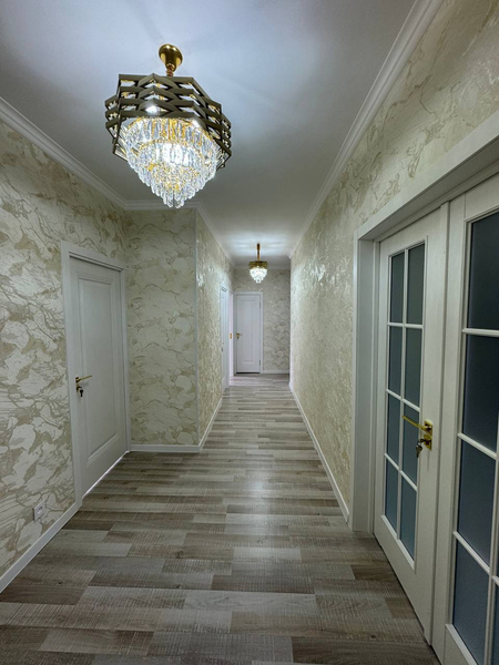 Продам 4 в 5 комн ЕВРОРЕМОНТ