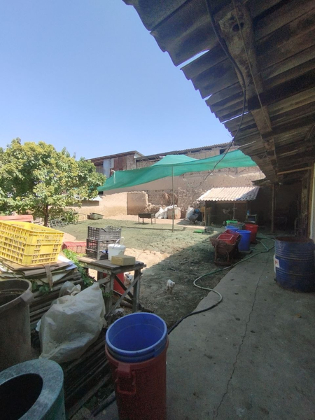 Sotiladi, 4 sotix,