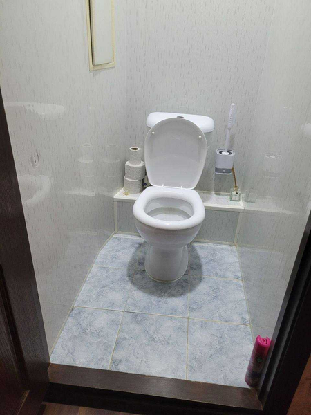 м.Буюк Ипак Йули Буз-базар 2(3)-комн 4/4 65 м² 2х6 м не торец чистая