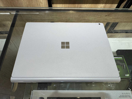 MICROSOFT SURFACE Book  CORE i5-6300U, 8гб, 128ssd Сенсорный