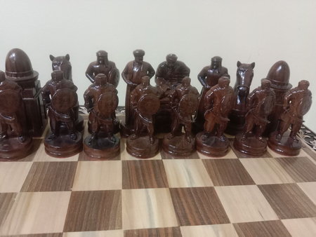 Продаётся Шахматы Арабы