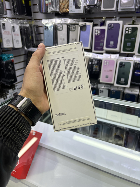Srochna samsung A55 yangi ochilmagan