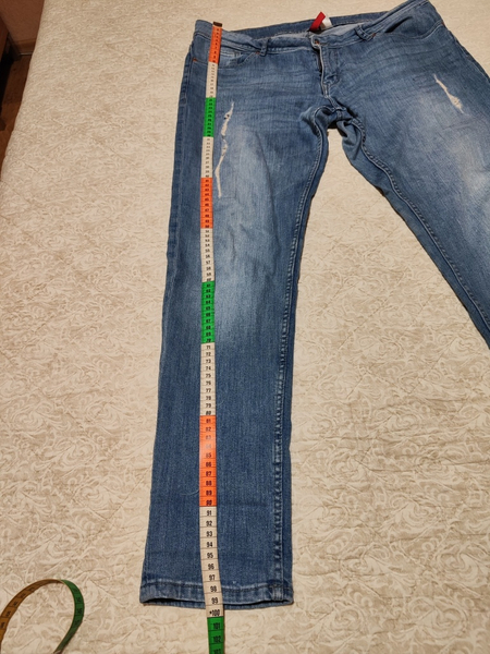 Женские джинсы Zara