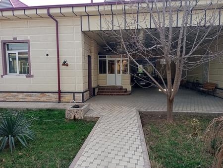 Срочно Котеж сотилади