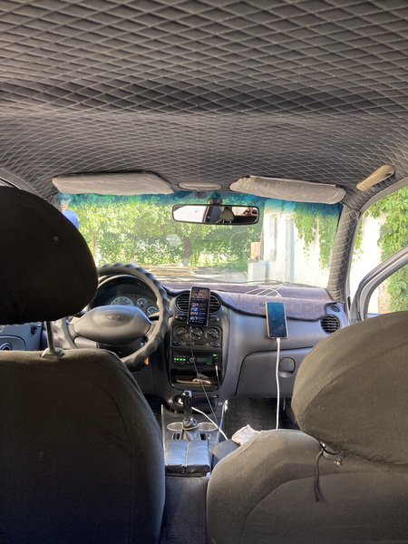 Matiz best sotiladi