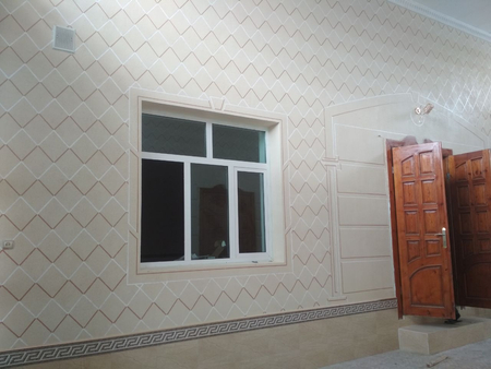 Travertine qilamiz