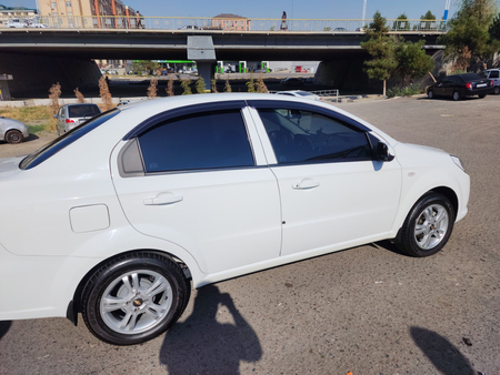 chevrolet nexia 3