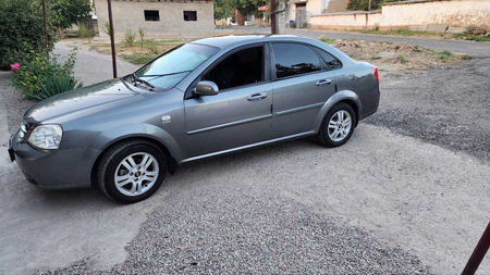 Lacetti 1.6 2013 Yil