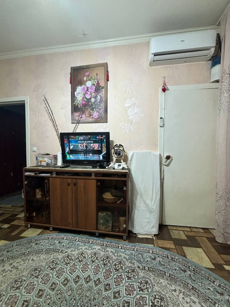 Продается!!! Квартира Чилонзар 3кв 2в3 ком ориентир ТЦ