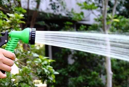 Садовый шланг Magic Garden Hose
