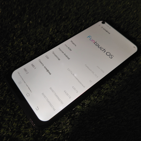 Redmi Note 12s sotiladi 256/8Gb