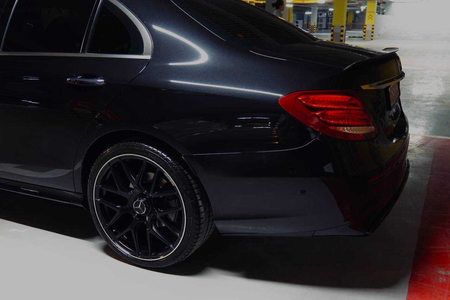 Mercedes Benz E200 W213