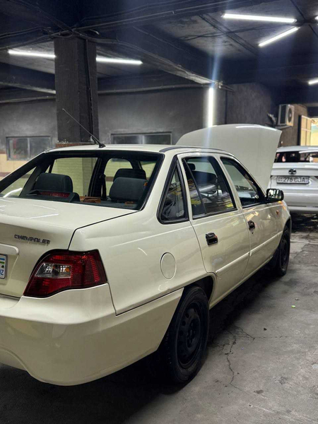 Nexia 2, Нексия 2 DOHC, 2011г, с кондиционером, бензин, 195тыс пробег
