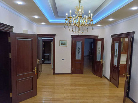 Сдаётся Габус, 4/4/7 ориентир метро Ойбек, маг. Комфортэлит  ID: 53167