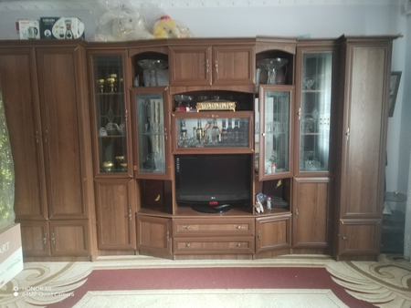 Сатылатын затлар коп бахалары келисимли