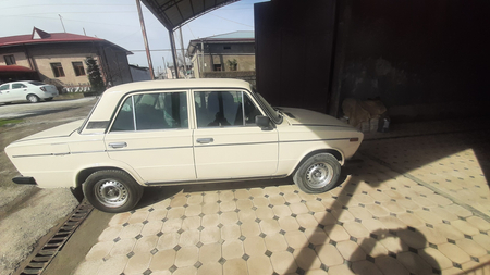 Продам Жигули Vaz 2106