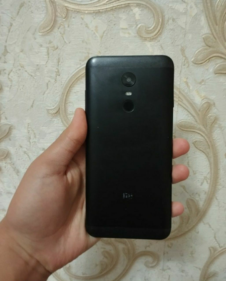 Redmi 5 + holati ideal aybi yo\\\'q