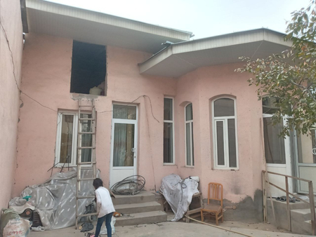 \Сергли,Хонабод,3 Сотихли,Ховли Сотилади,Срочно.6 та хонаси бор,