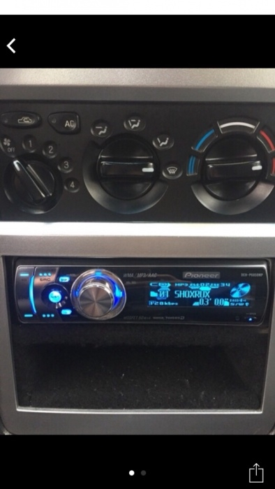 Pioneer DEH-P6850MP