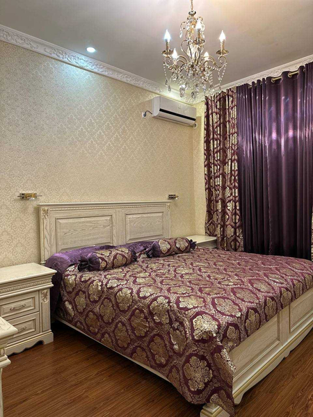 Продается Квартира на м.Ойбек ор-р Premier Hall гост Россия 4в3/3/3