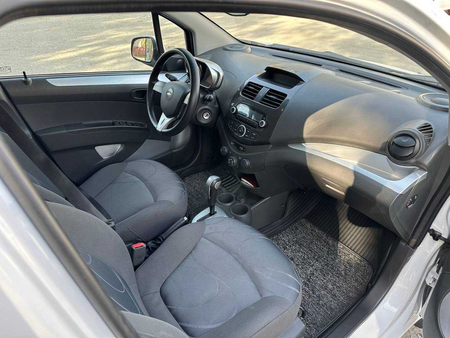 Chevrolet Spark 2020 avtomat