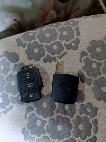Автомобильный ключ Сикритка