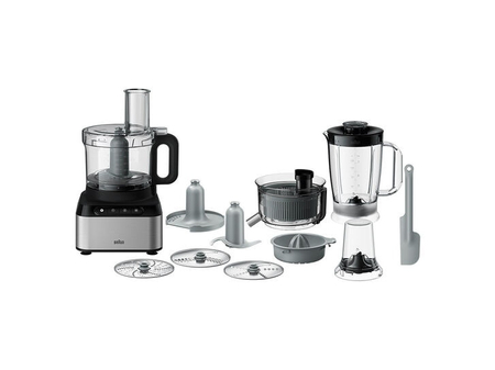 Комбайн braun 3235